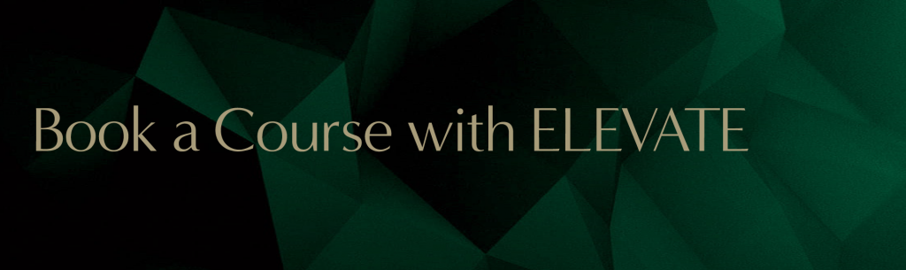 Book a Course – Prof Riaz Yar