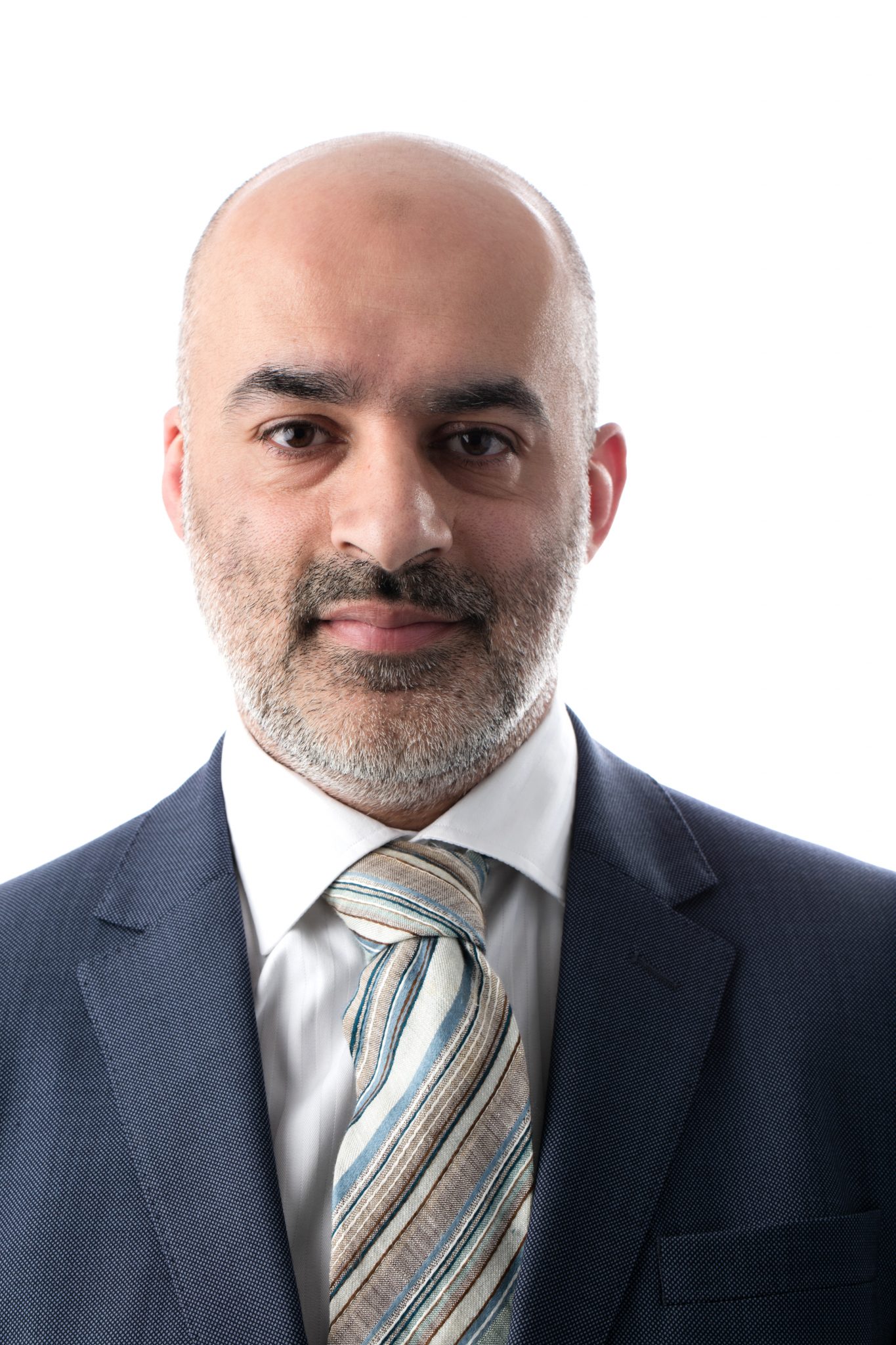 Mentoring – Prof Riaz Yar